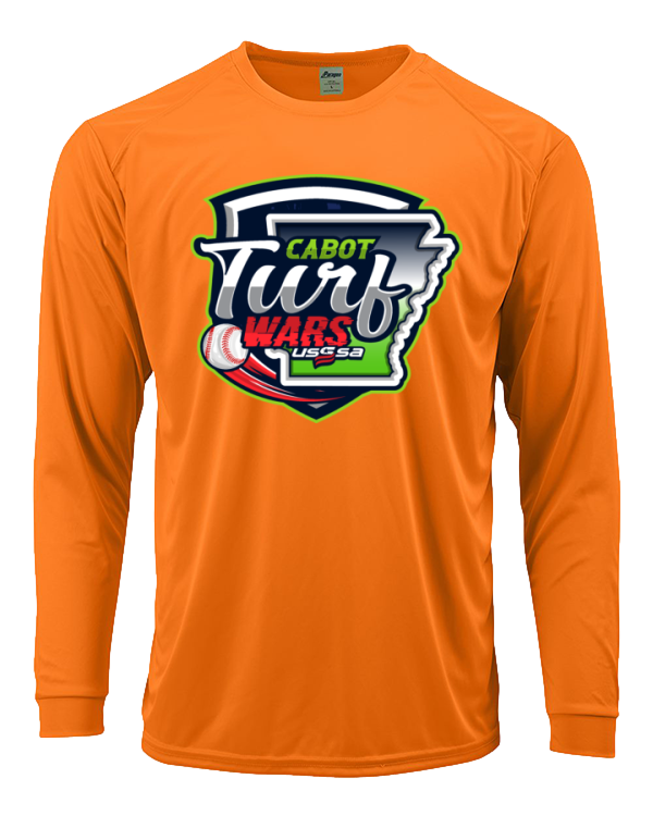Cabot Turf Wars (2024) - Cabot, AR - USSSA Arkansas Baseball