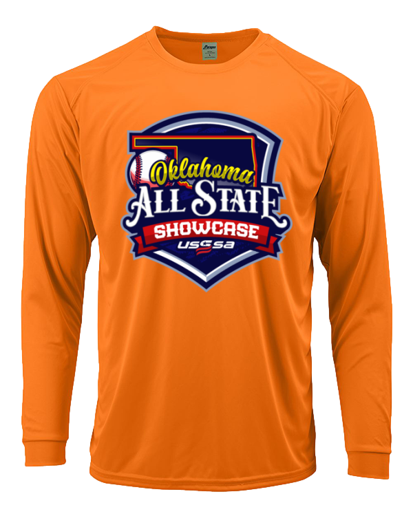 Oklahoma All State Showcase (2024) - Owasso - USSSA Oklahoma Baseball