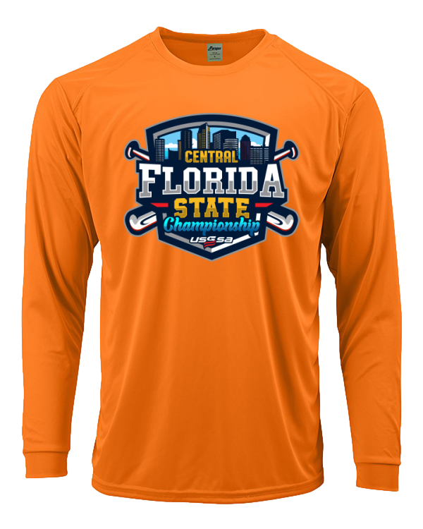 Central Florida State Championship (Boombah) (2024) - Boombah Sports ...