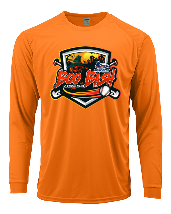 KC Sports Boo Bash (2024) - Liberty, MO - USSSA Missouri Baseball