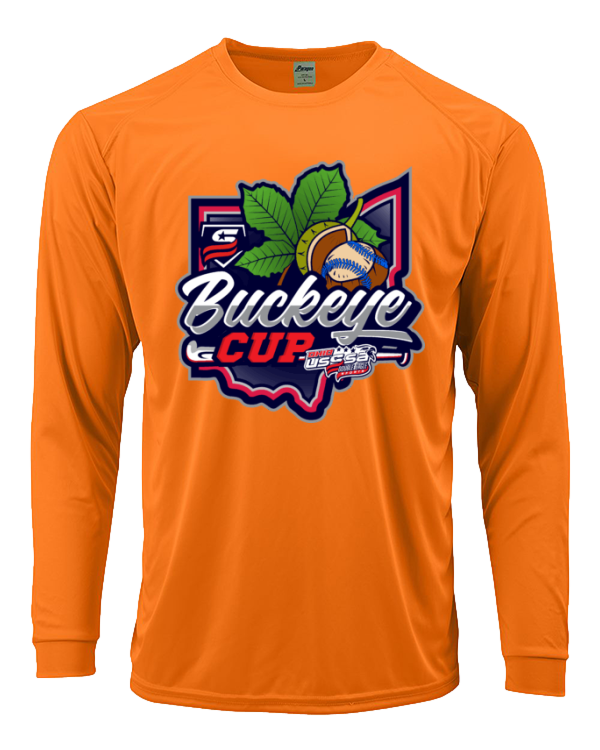 DES-8th Annual Mid-Ohio Buckeye Cup (2025) - Marion, OH - USSSA Ohio Fast Pitch