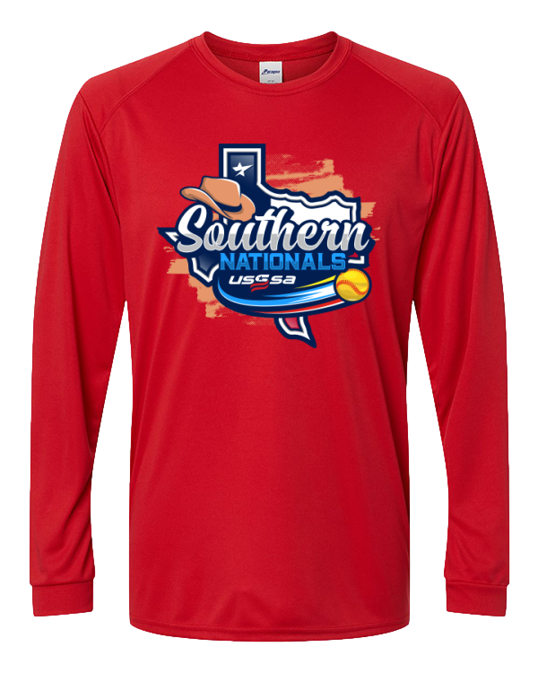 16u/18u Southern Nationals (2023) - Plano/Frisco/McKinney, TX - USSSA ...