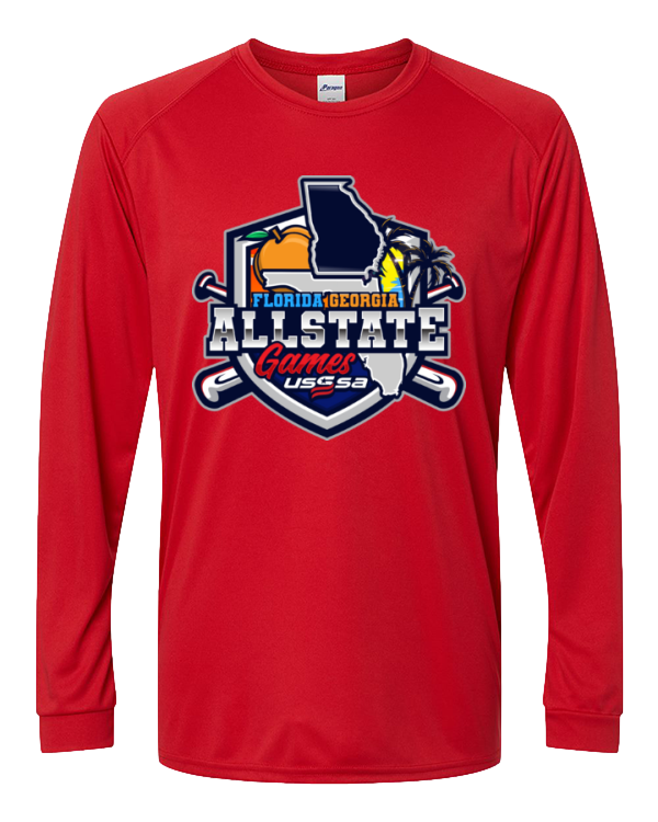 Florida Georgia Allstate Games (2024) - Moultrie - USSSA Georgia Fast Pitch