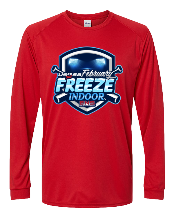 February Freeze Indoor (2024) - Omaha, NE - USSSA Nebraska Fast Pitch