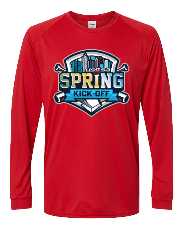 USSSA Spring Kickoff (2024) - Waycross, GA - USSSA Georgia Baseball