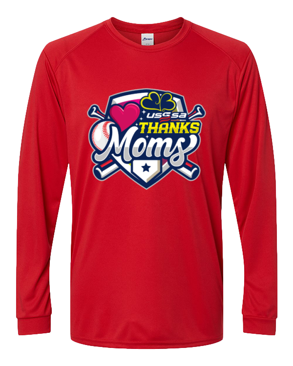 USSSA Thanks Mom AA (HALF PRICED EVENT) Pink Rings (2024) - Mooresville ...