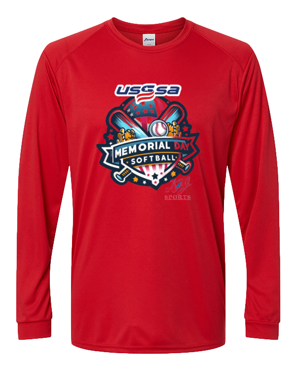 USSSA Memorial Day Madness —KJSFP (2024) - Kearny, NJ - USSSA New ...