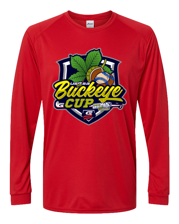 DES-7th Annual Mid-Ohio Buckeye Cup (2024) - Marion, OH - USSSA Ohio Fast Pitch