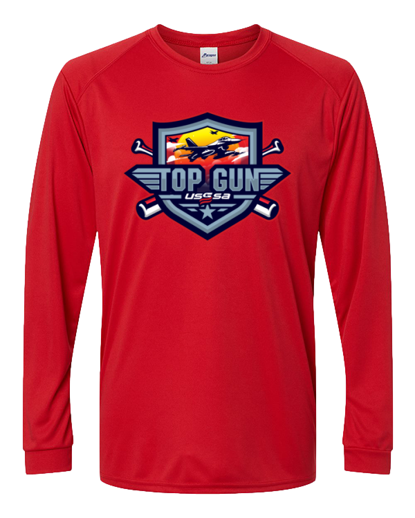 USSSA Top Gun – (Top Gun Rings) 175 teams in 2023 (2024) - Indy ...