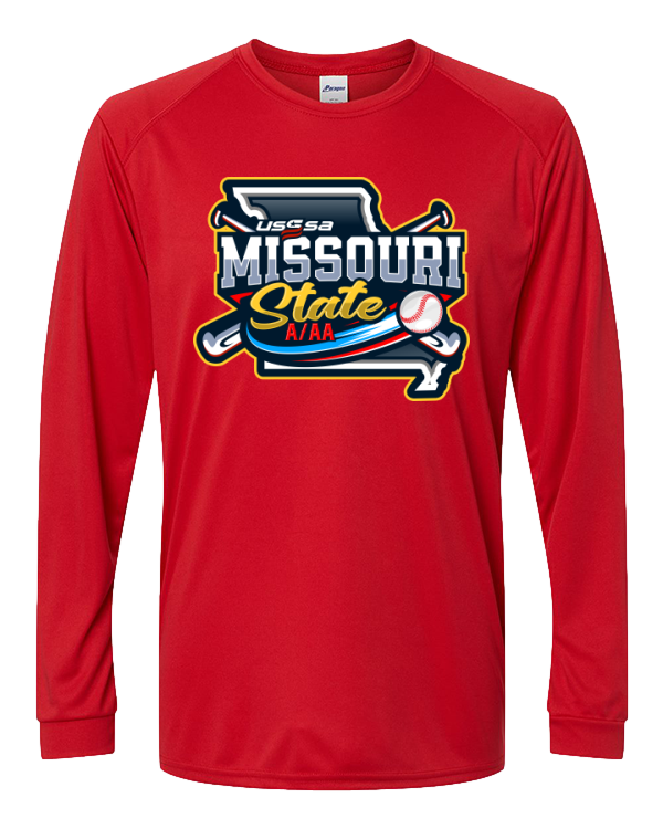 Missouri A/AA State Championship (2025) - Liberty, MO - USSSA Missouri ...