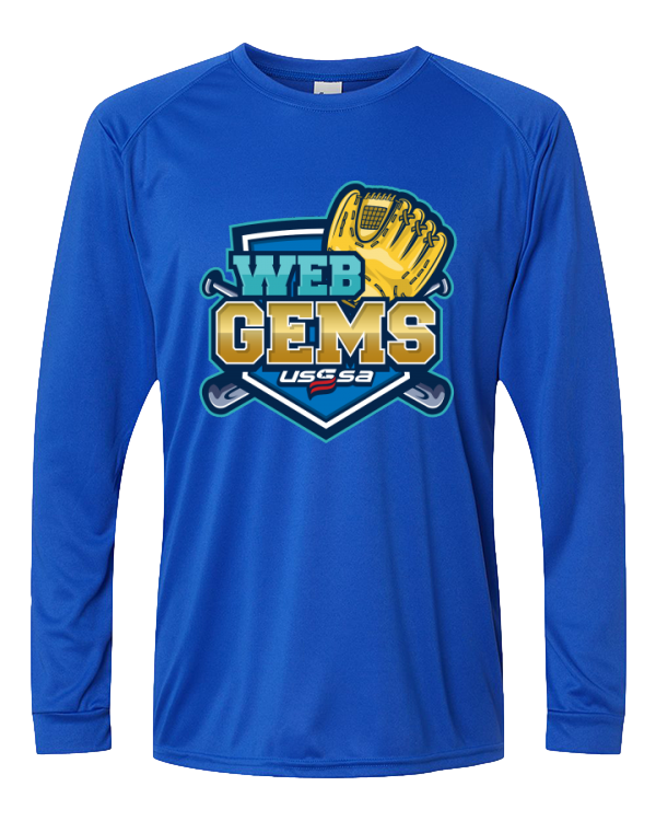 USSSA Web Gems (A-AA-Open) Crown Point Sports Plex (2023) - Crown Point ...