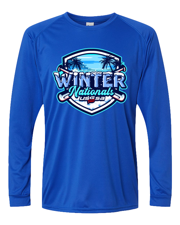 USSSA WINTER NATIONALS (Boombah) (2024) - Boombah Sports Complex, FL ...