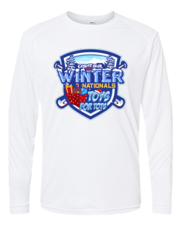 Winter Nationals: Toys for Tots – PAP (2023) - Lafayette Area, LA ...