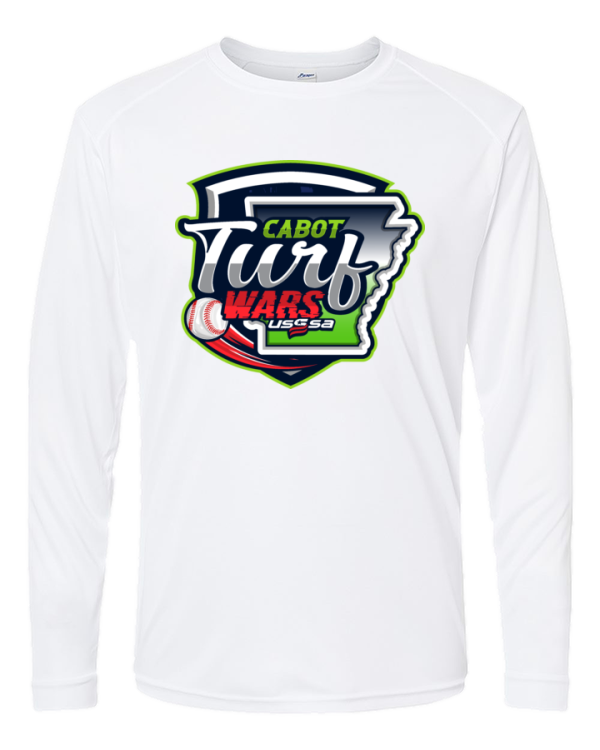 Cabot Turf Wars (2024) - Cabot, AR - USSSA Arkansas Baseball