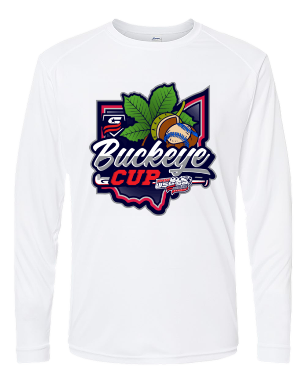 DES-8th Annual Mid-Ohio Buckeye Cup (2025) - Marion, OH - USSSA Ohio Fast Pitch