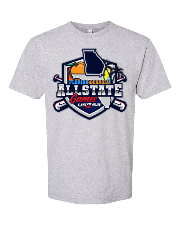 Florida Georgia Allstate Games (2024) - Moultrie - USSSA Georgia Fast Pitch