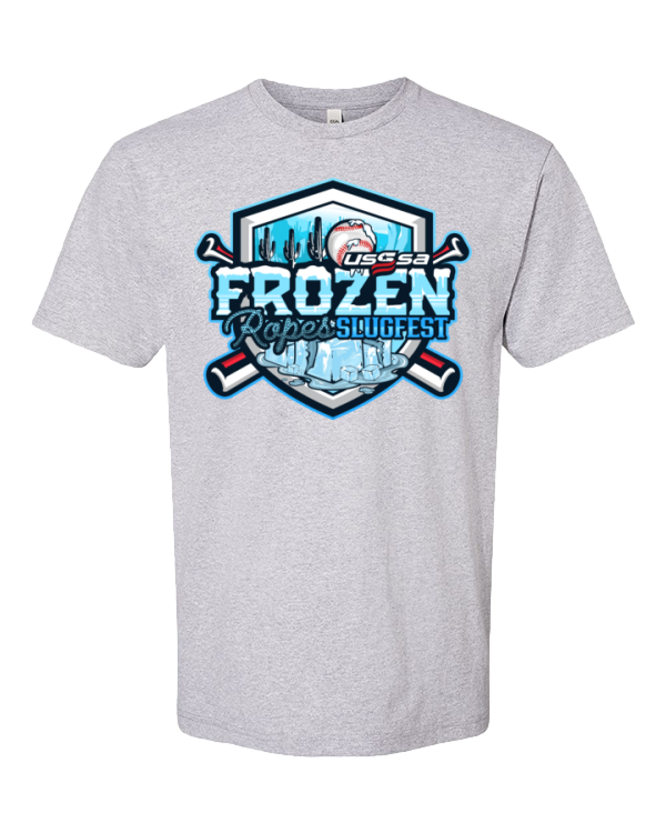 FROZEN ROPE SLUGFEST (2023) - AMARILLO, TX - USSSA Texas Baseball
