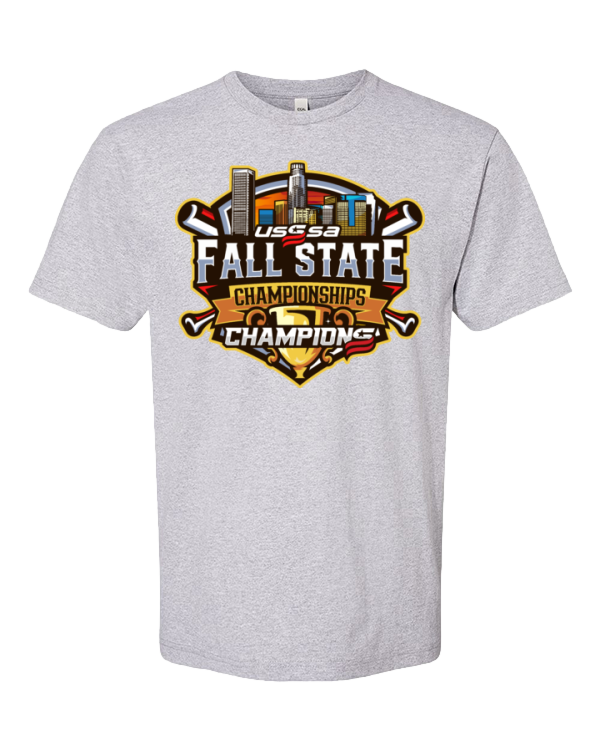 2024 Fall State Championships (BLD) (2023) - Riverside, CA - USSSA California Baseball