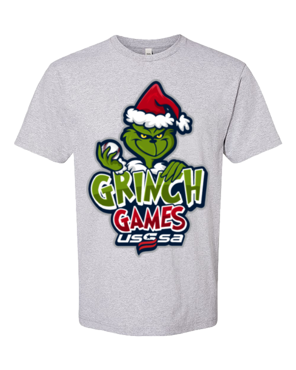 Grinch Games (2024) - Space Coast, FL - USSSA Florida Baseball