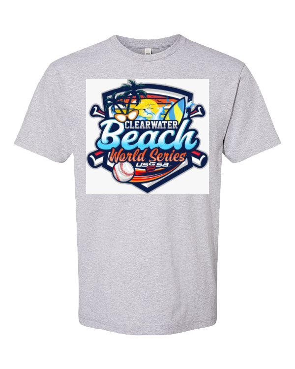 CLEARWATER BEACH GLOBAL WORLD SERIES (2024) - Clearwater, FL - USSSA ...
