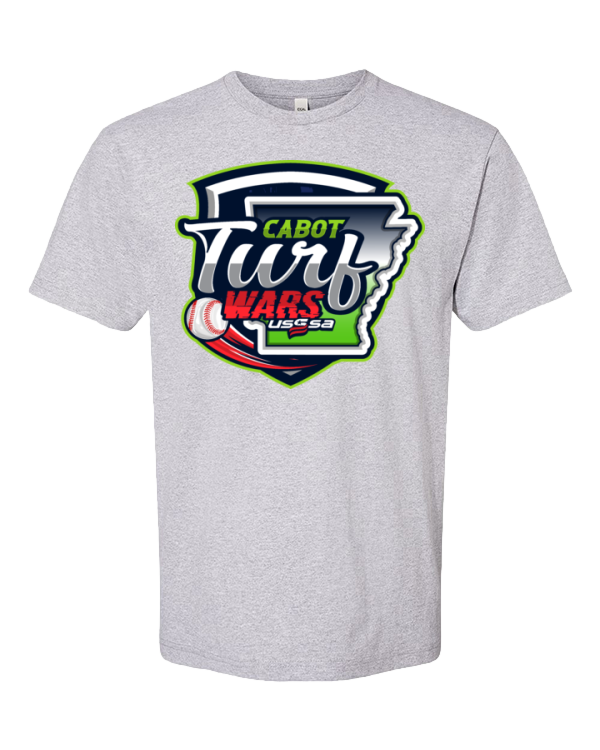 Cabot Turf Wars (2024) - Cabot, AR - USSSA Arkansas Baseball