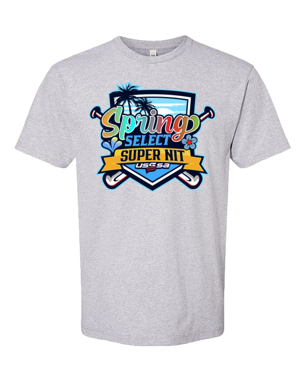USSSA SPRING SELECT SUPER NIT (“42” Rings) (2024) - Sarasota ...