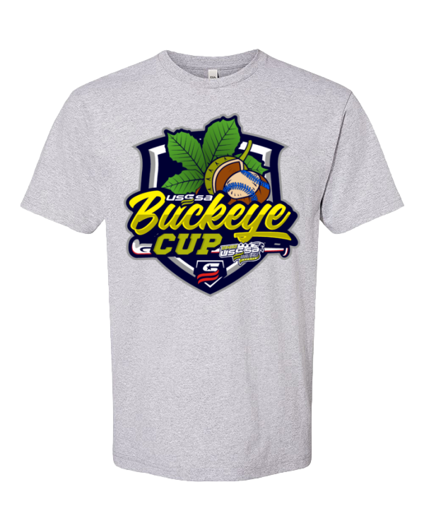 DES-7th Annual Mid-Ohio Buckeye Cup (2024) - Marion, OH - USSSA Ohio Fast Pitch