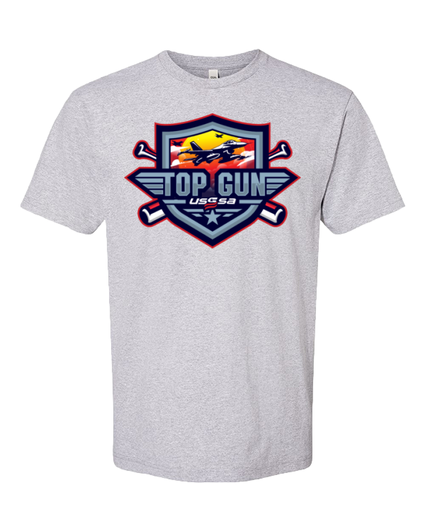 USSSA Top Gun – (Top Gun Rings) 175 teams in 2023 (2024) - Indy ...