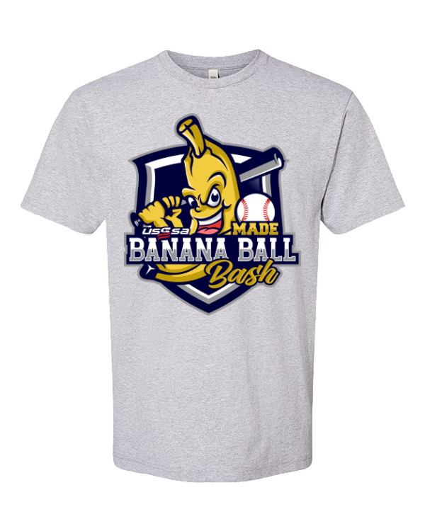 MADE Banana Ball Bash (2025) - Worton, MD - USSSA Maryland Baseball