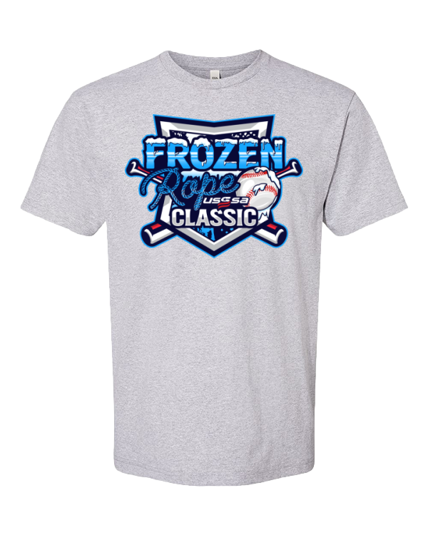 USSSA FROZEN ROPE CLASSIC – A/AA/AAA CLASS (2025) - Columbus / North ...
