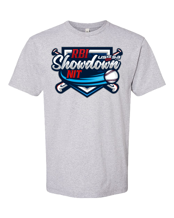 RBI SHOWDOWN NIT 230 TEAMS IN 2024 (2025) - Indy, IN - USSSA Indiana ...