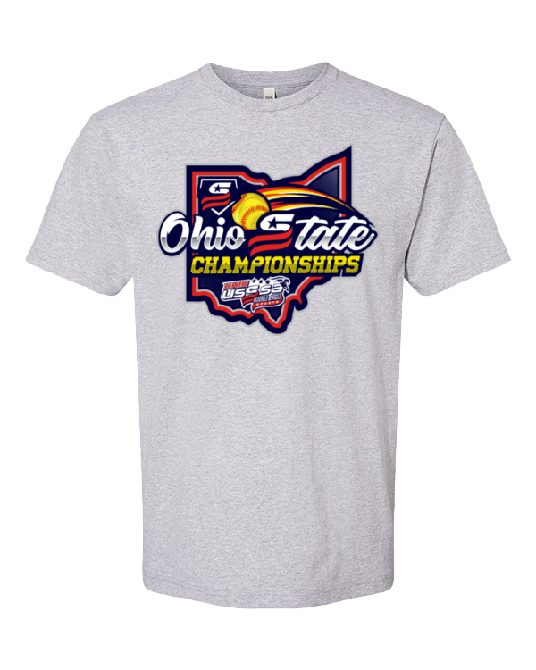 DES-A/B State-Ring Event-4X Pts!! (2025) - Pickerington, OH - USSSA Ohio Fast Pitch