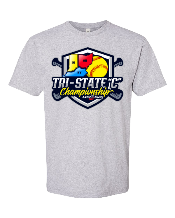 2025 Tri-State “C” Championship (2025) - Cincinnati, OH - USSSA Ohio Fast Pitch