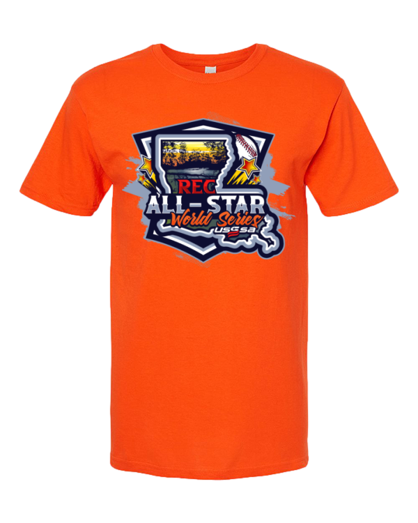 Rec All-Star World Series (2024) - Baton Rouge, LA - USSSA Louisiana ...