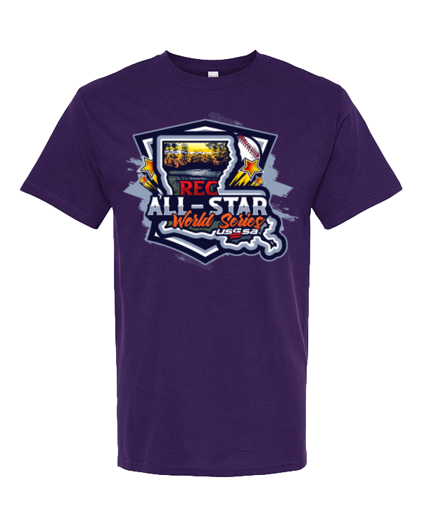 Rec All-Star World Series (2024) - Baton Rouge, LA - USSSA Louisiana ...