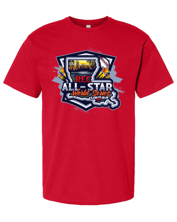 Rec All-Star World Series (2024) - Baton Rouge, LA - USSSA Louisiana ...