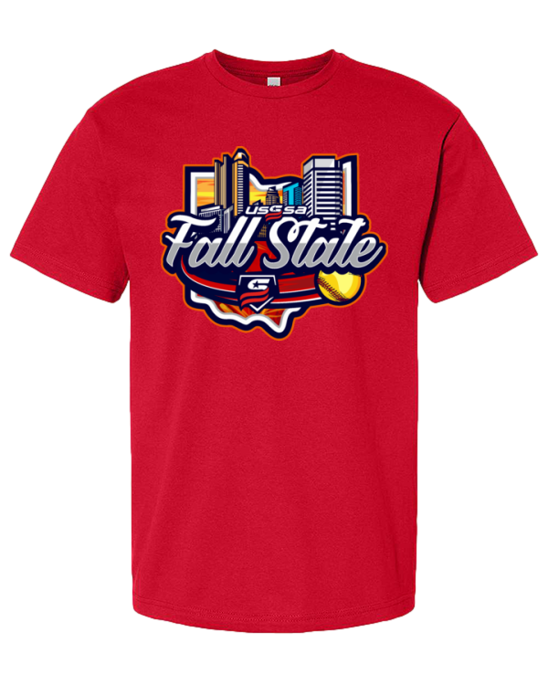 DES-Dudley Sports Fall State-A/B Teams-4X PTS! (2024) - Columbus, OH - USSSA Ohio Fast Pitch