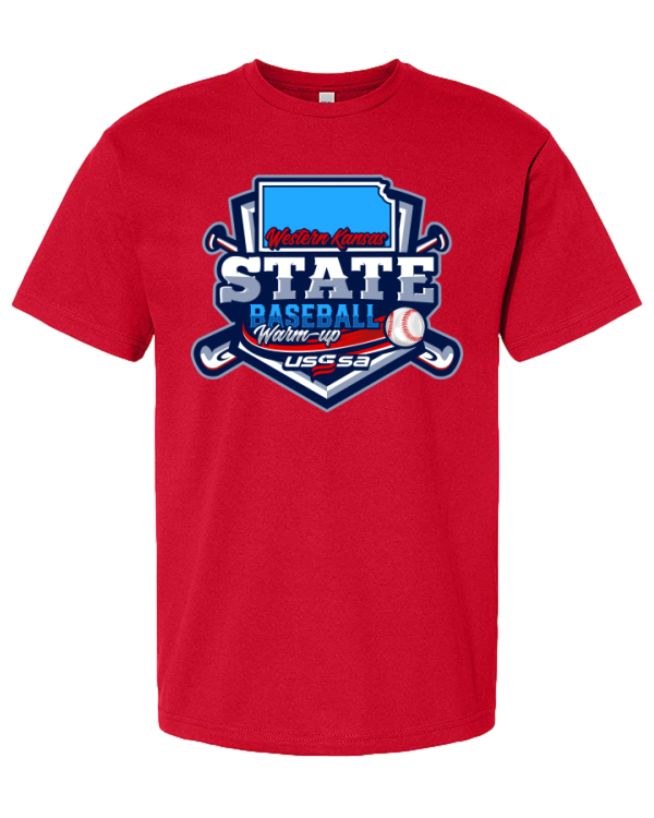 Kansas State Baseball Warm-up (2025) - Dodge City, KS - USSSA Kansas ...