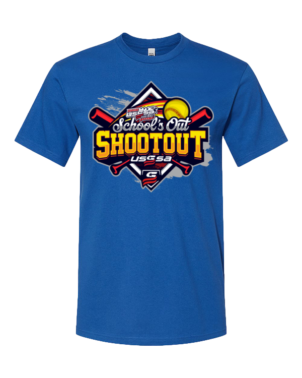 DES-7th Annual School’s Out Shootout-B & C Teams (2024) - Pickerington, OH - USSSA Ohio Fast Pitch