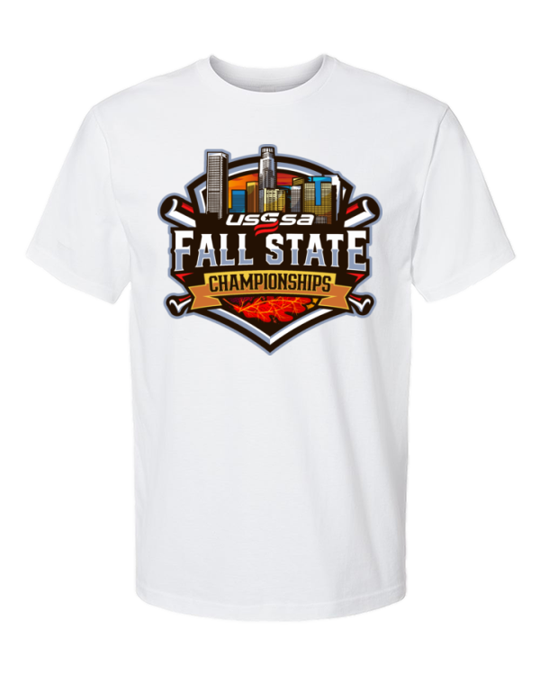 2024 Fall State Championships (BLD) (2023) - Riverside, CA - USSSA California Baseball