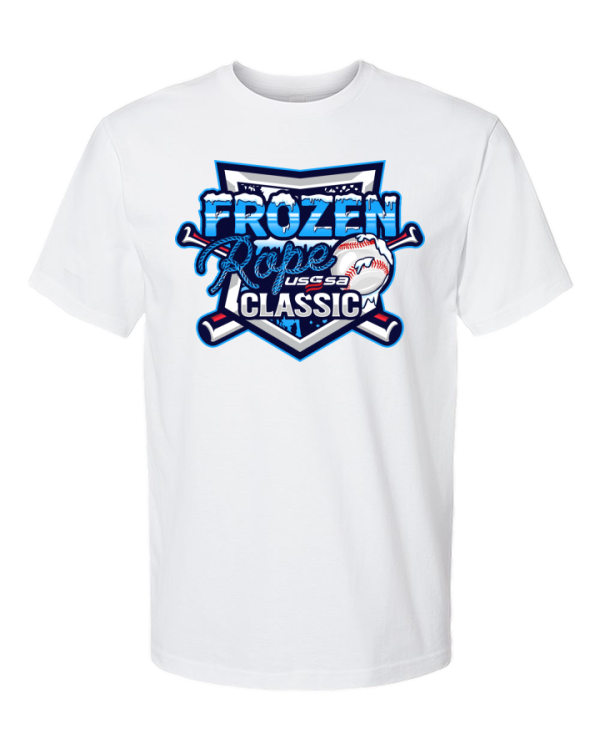 USSSA FROZEN ROPE CLASSIC – A/AA/AAA CLASS (2025) - Columbus / North ...