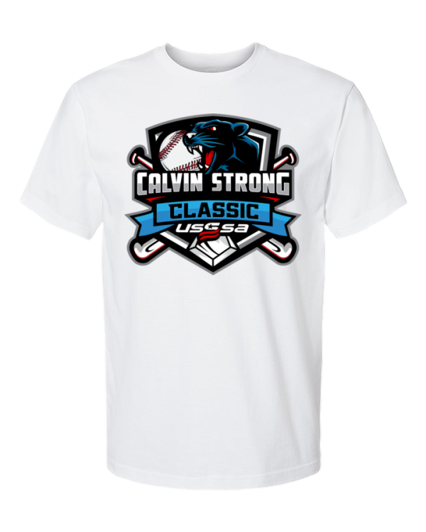 USSSA CALVIN STRONG CLASSIC (2025) - Columbus/Seymour/N.V. /Greensburg ...