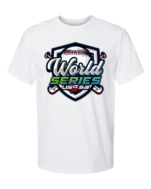 USSSA World Series – Powered by Marucci (2025) - Elizabethtown, KY ...