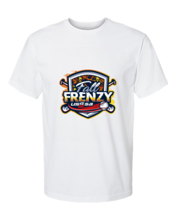 USSSA FALL FRENZY – ALL GAMES ON TURF (2025) - Columbus / North Vernon ...