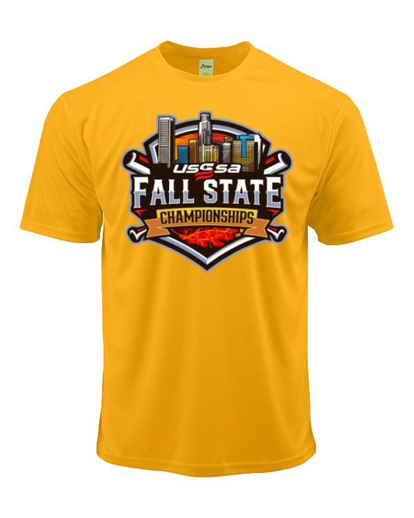 2024 Fall State Championships (BLD) (2023) - Riverside, CA - USSSA California Baseball