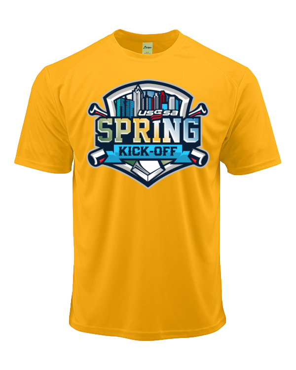 USSSA Spring Kickoff (2024) - Waycross, GA - USSSA Georgia Baseball