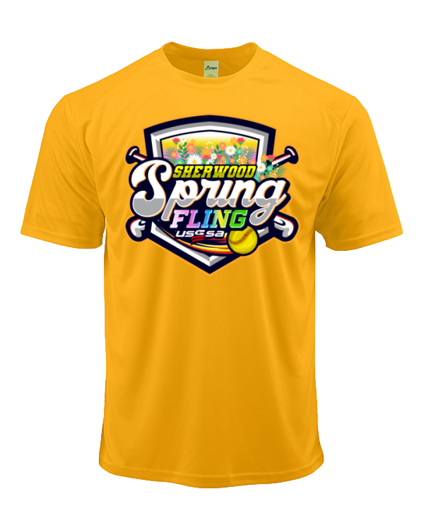 Sherwood Spring Fling (2024) - Sherwood, OR - USSSA Oregon Fast Pitch