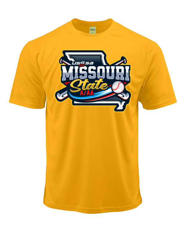 USSSA Missouri A/AA State Championship (2024) - Kansas City, MO - USSSA ...