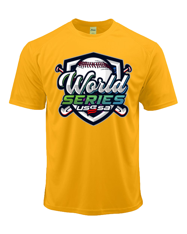 USSSA World Series – Powered by Marucci (2025) - Elizabethtown, KY ...
