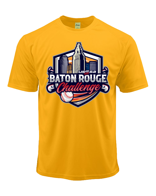 Baton Rouge Regional – PAP (2025) - Baton Rouge, LA - USSSA Louisiana ...